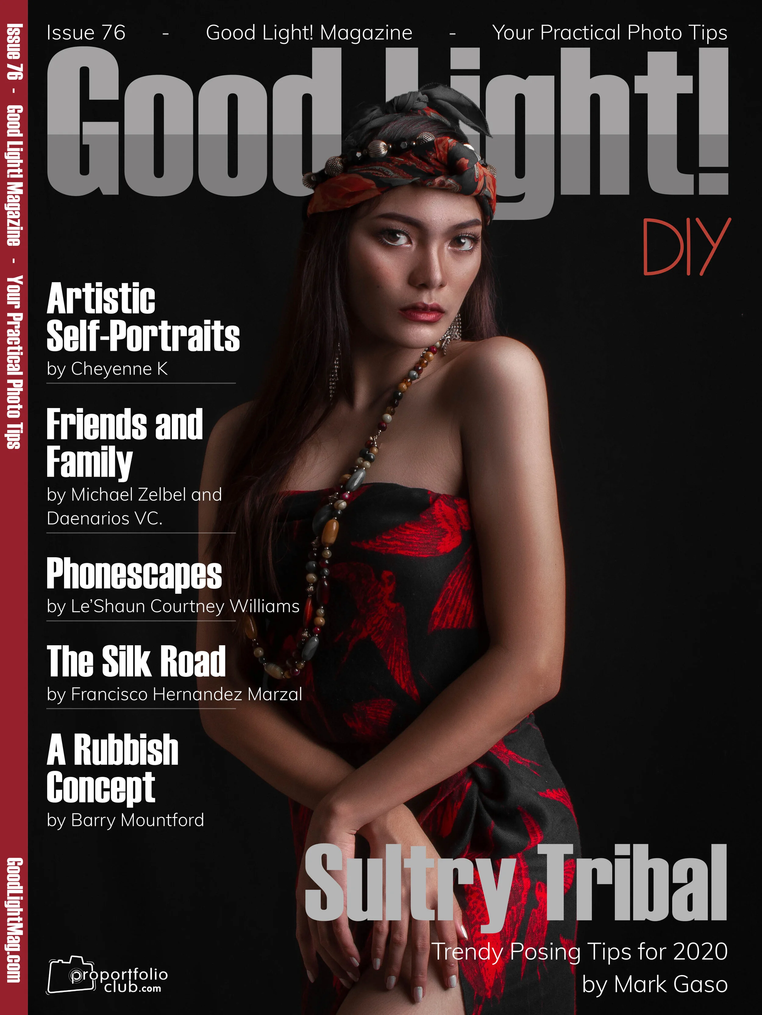Issue 96 — Your Practical Photo Tips