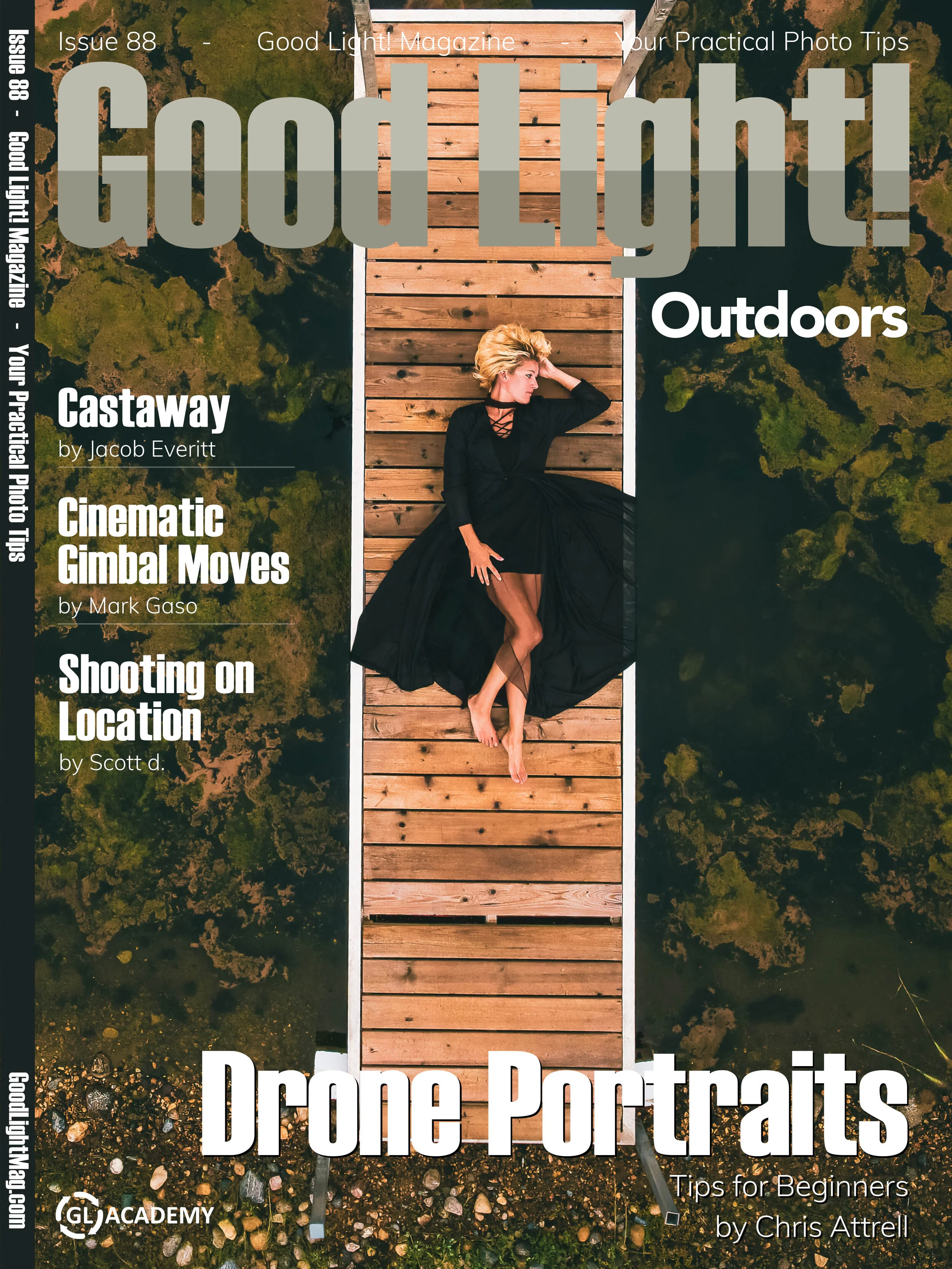 Issue 88 — Your Practical Photo Tips