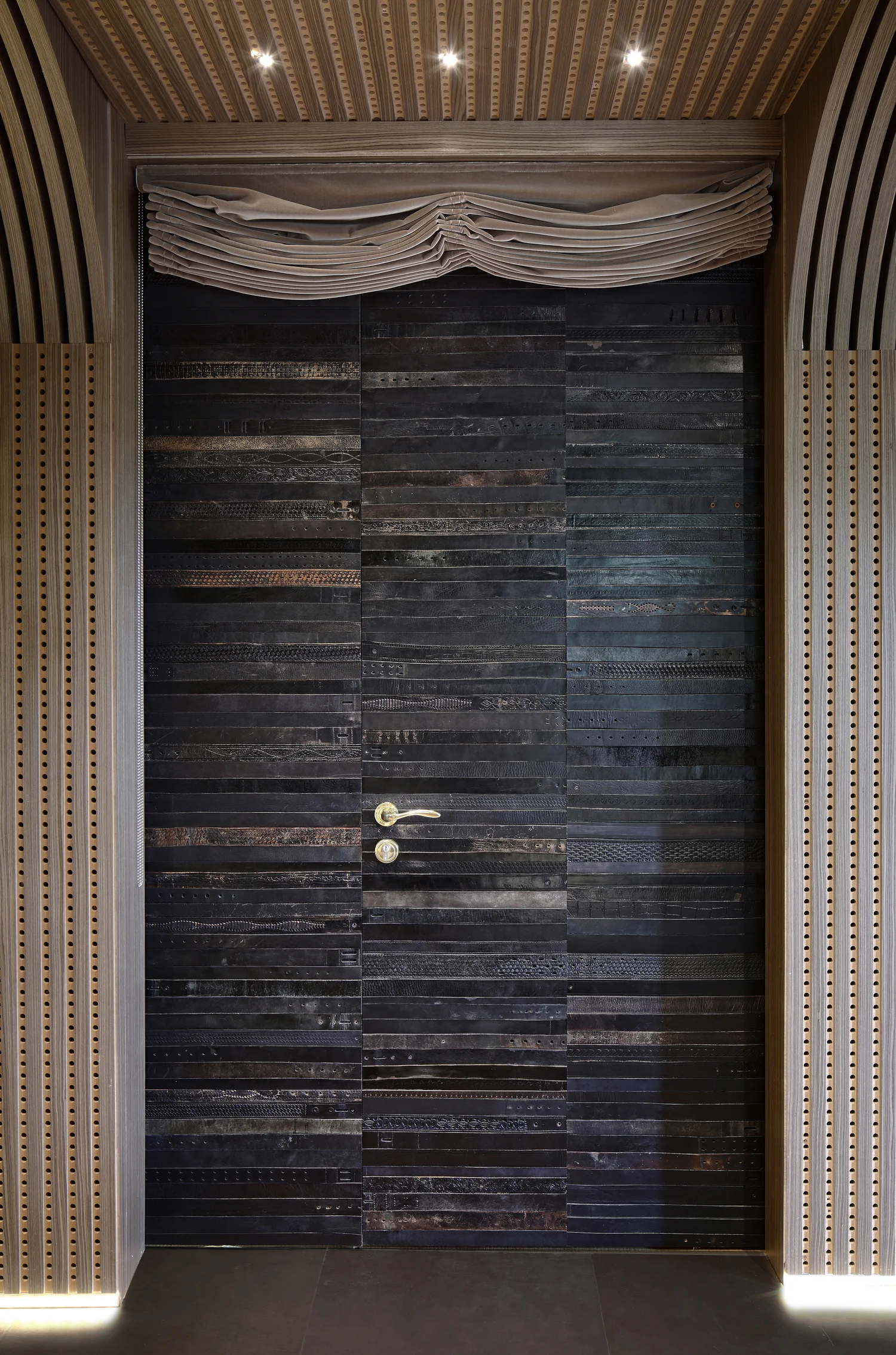 PRIVATE MUSIC ROOM ISTANBUL — Ting London