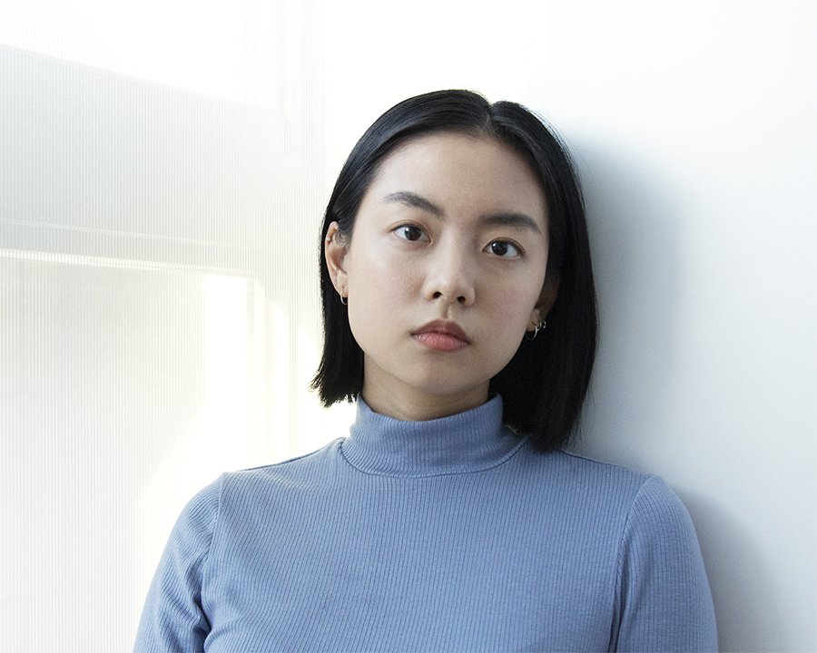 About — Lin King