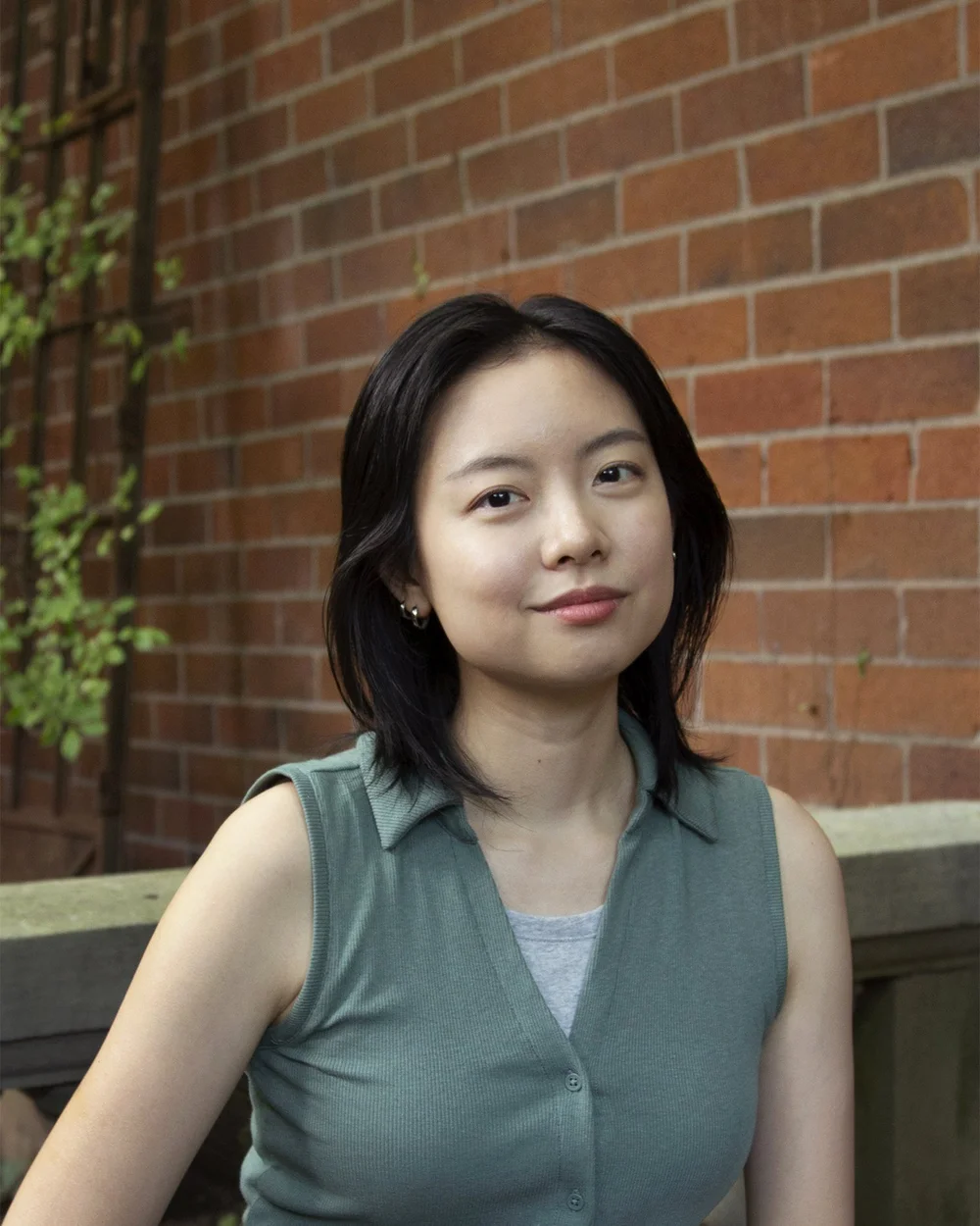 About 簡介 — Lin King