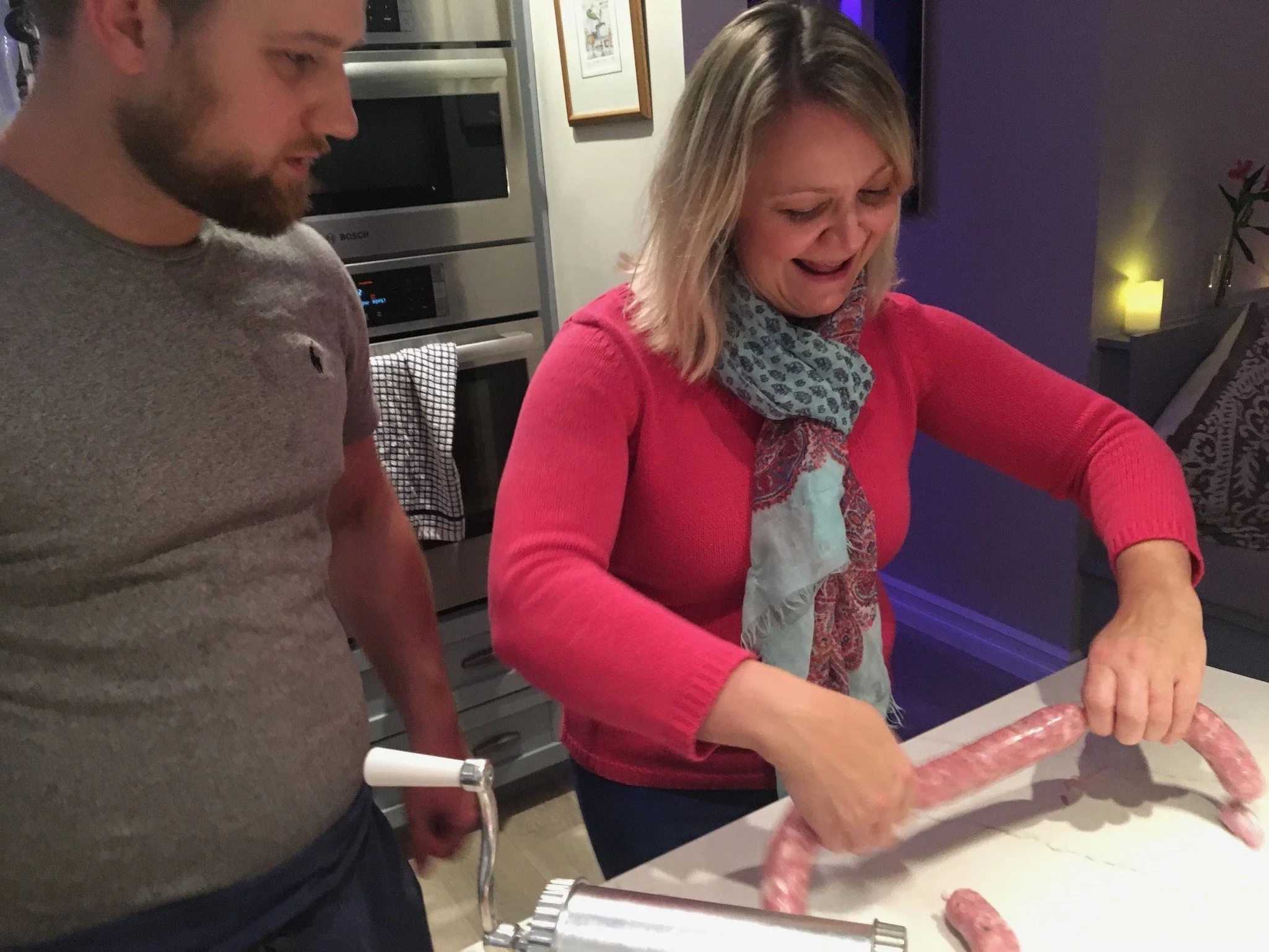 adult classes — Woolen Mill Kitchen