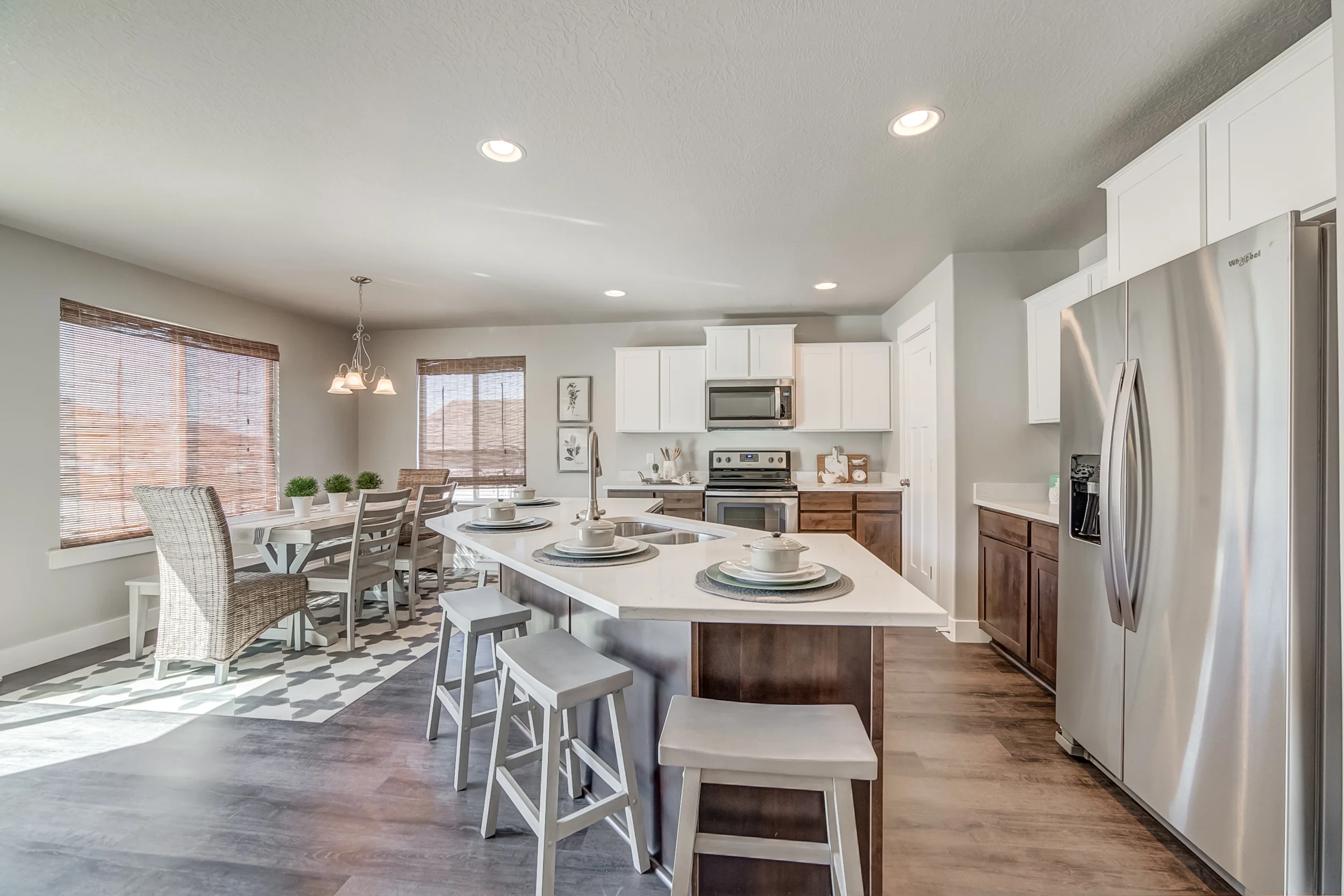 Moore Homes | Utah New Home Builder | New Homes in Salt Lake County