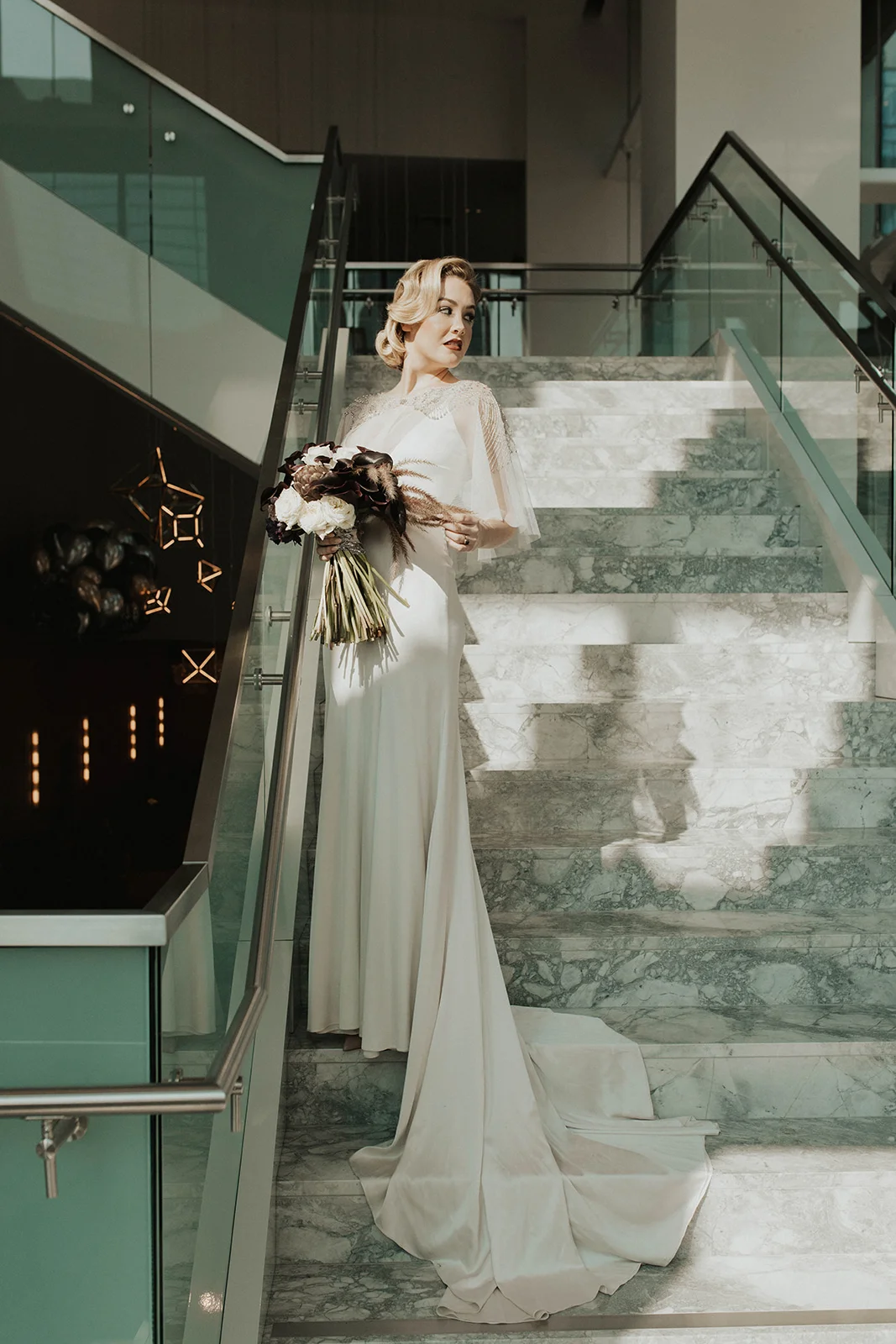 Nye wedding dress 60 photos - Astyledwedding.com