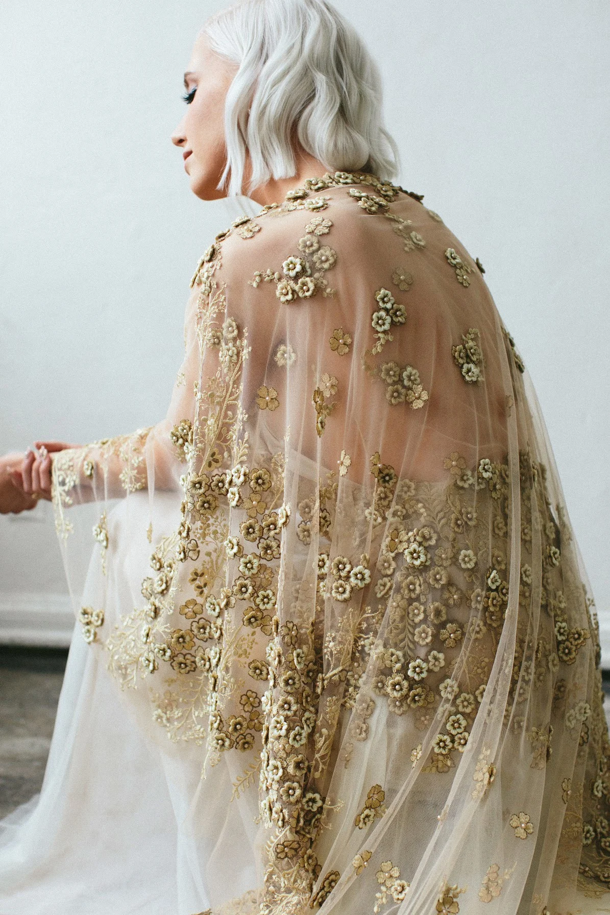 Grammy Awards — Katie Torwalt — AMANDA JAMES