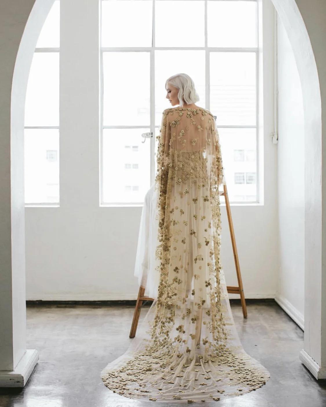 Grammy Awards — Katie Torwalt — AMANDA JAMES