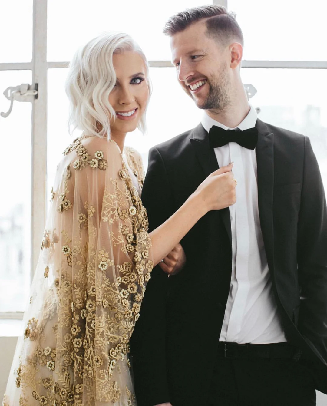 Grammy Awards — Katie Torwalt — AMANDA JAMES