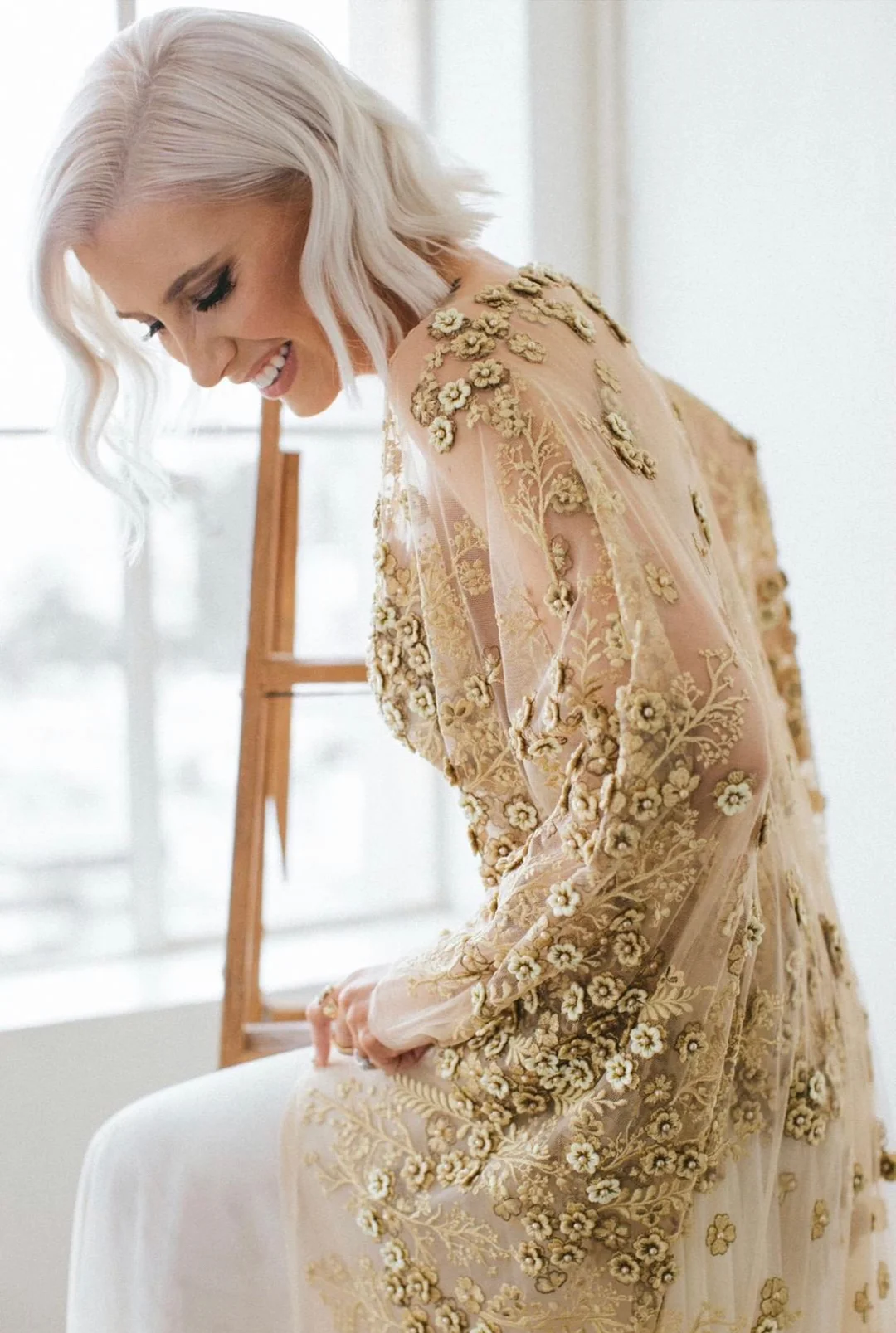 Grammy Awards — Katie Torwalt — AMANDA JAMES