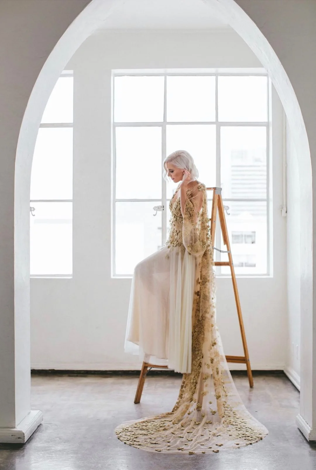 Grammy Awards — Katie Torwalt — AMANDA JAMES