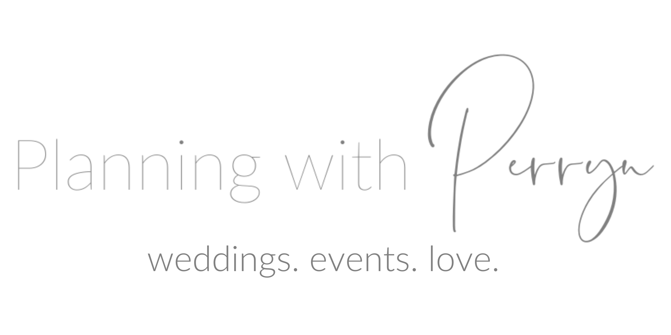 Planning with Perryn