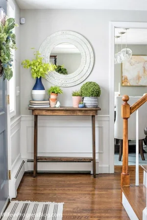 Our favorite gray and putty paint colors. — MOSSY LIVING CO. | Houston ...