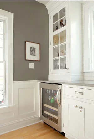 Our favorite gray and putty paint colors. — MOSSY LIVING CO. | Houston ...
