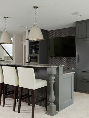 Our favorite gray and putty paint colors. — MOSSY LIVING CO. | Houston ...
