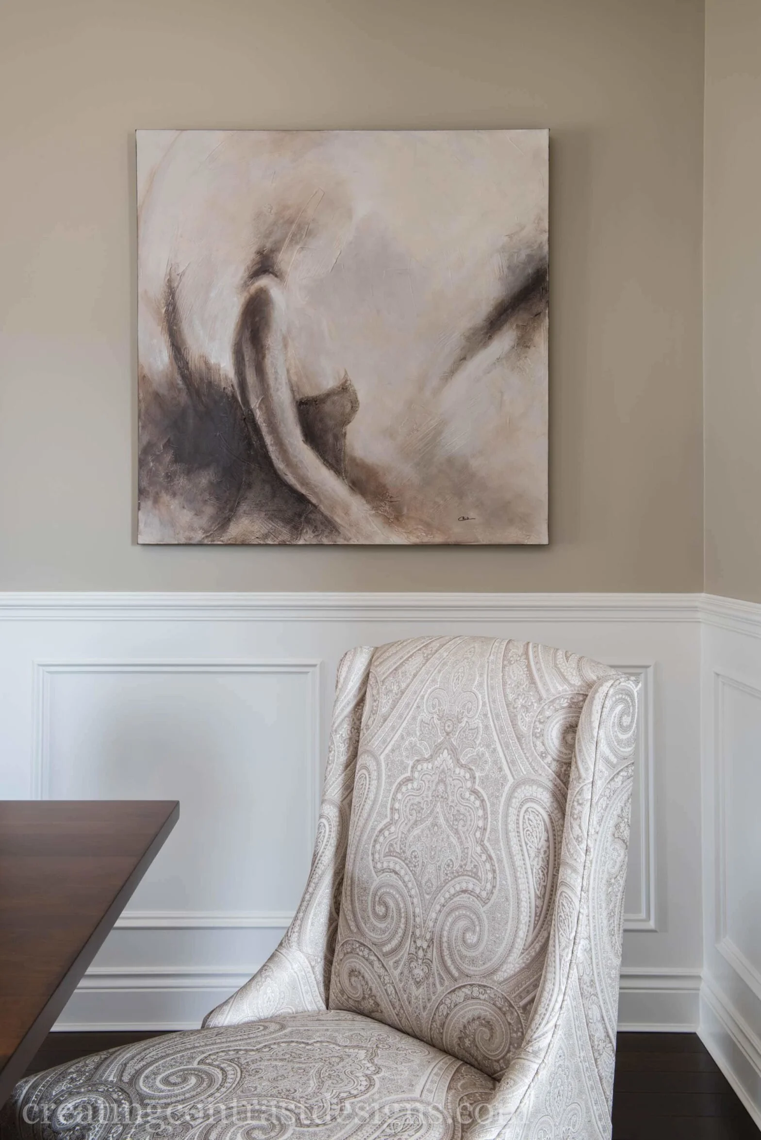 Our favorite gray and putty paint colors. — MOSSY LIVING CO. | Houston ...
