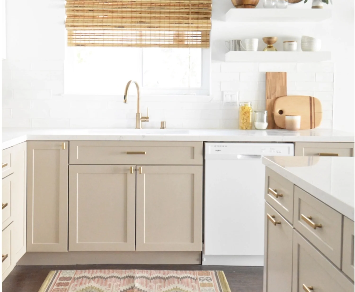 Our favorite gray and putty paint colors. — MOSSY LIVING CO. | Houston ...