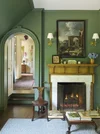 Our favorite green paint colors. — MOSSY LIVING CO. | Houston Interior ...