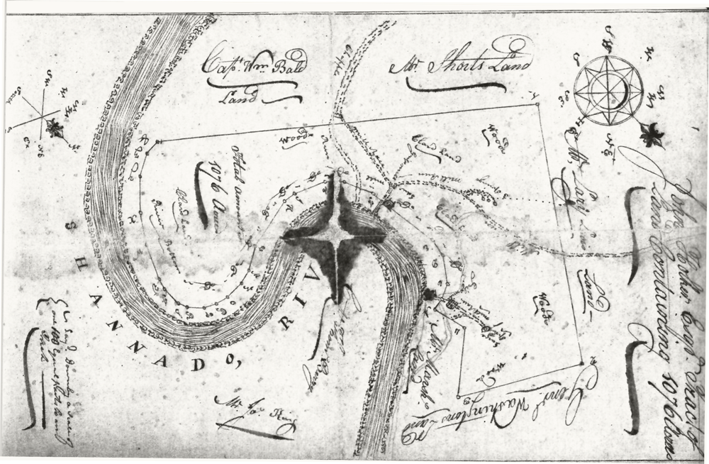 History — Locke's Mill