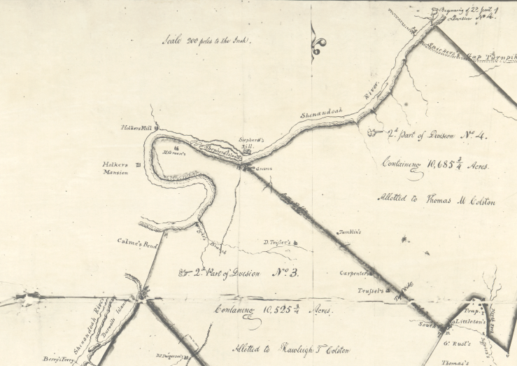 History — Locke's Mill