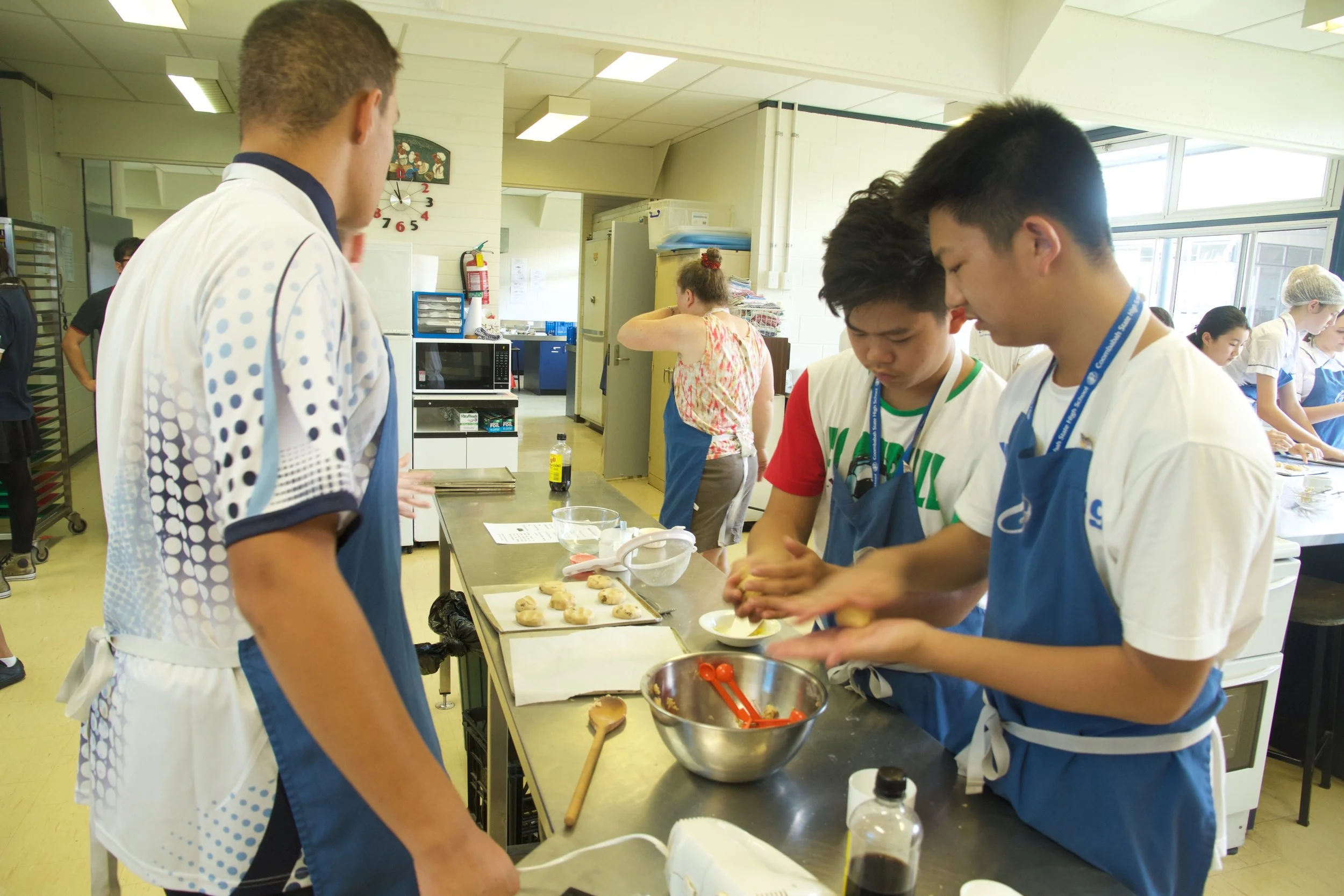 Study Tour Australia
