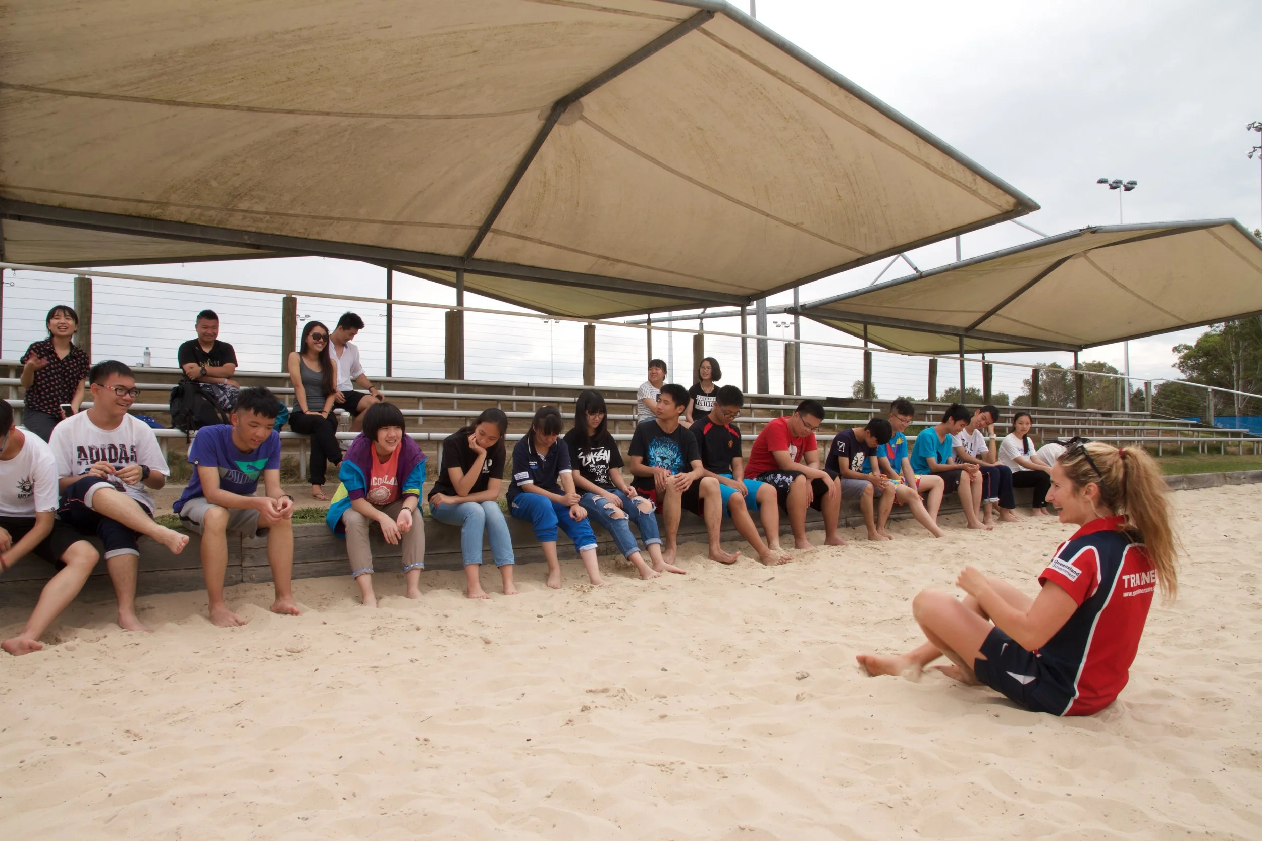 Study Tour Australia