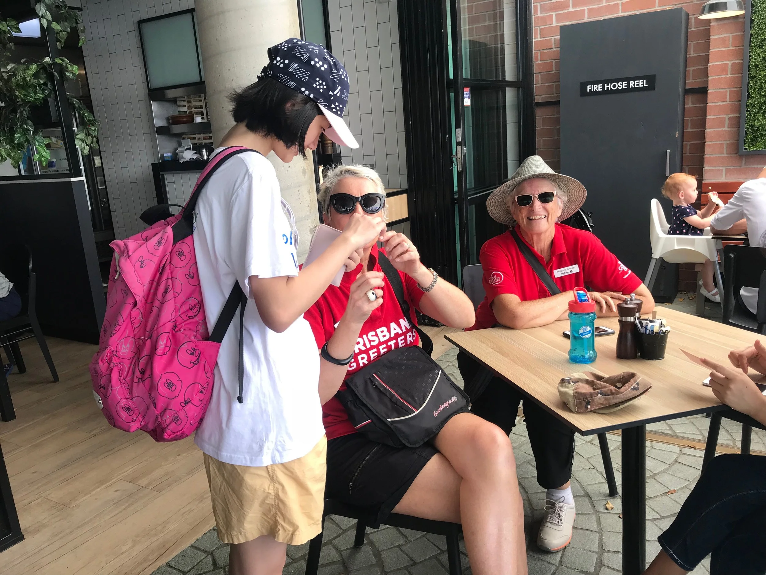 Study Tour Australia