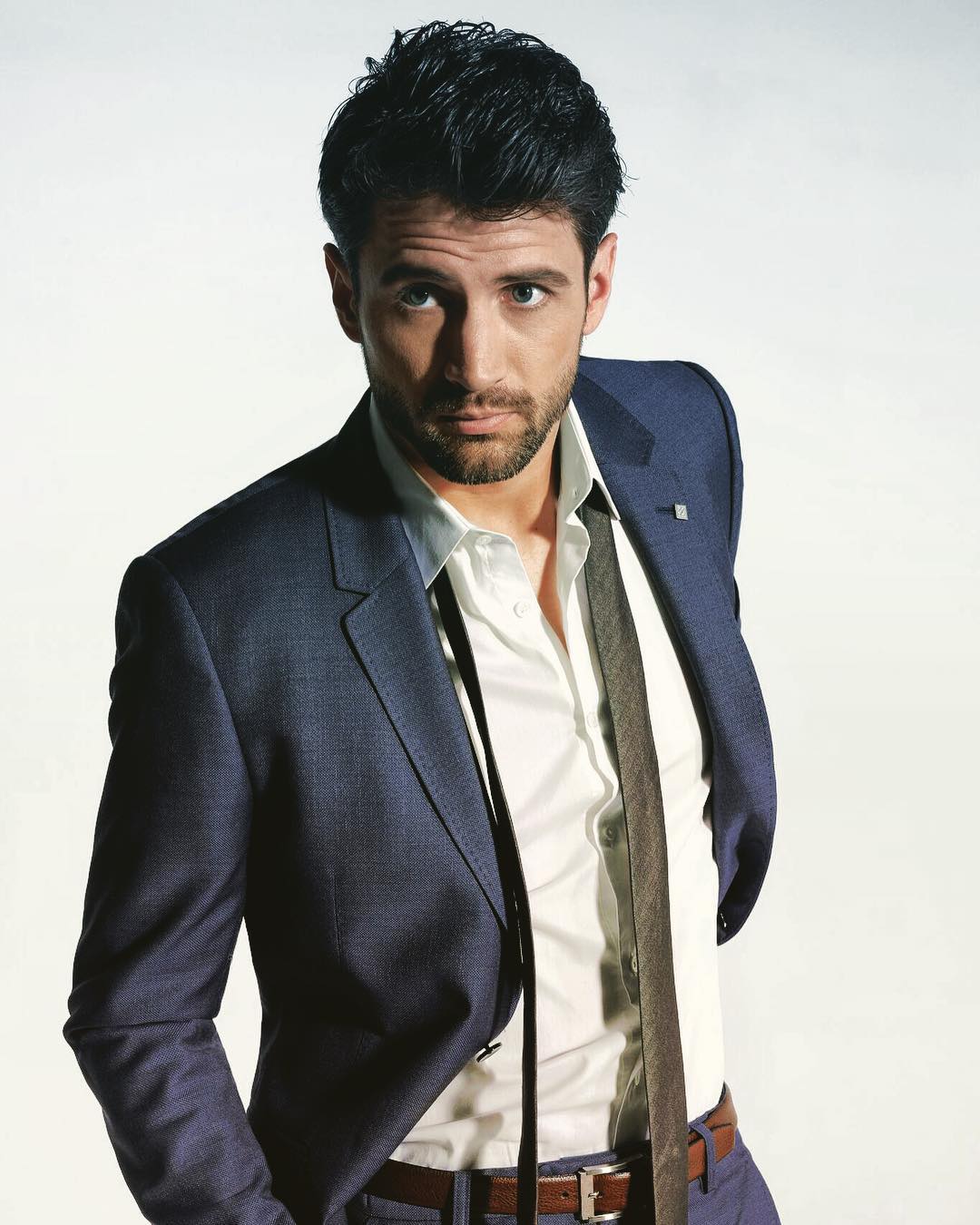 James Lafferty.