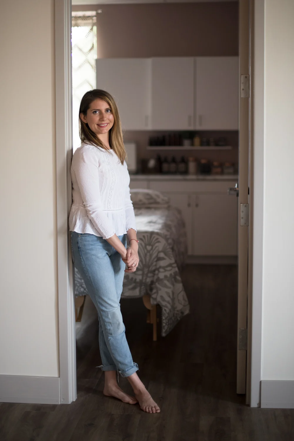 High Quality Services offered in Hoffman Estates — Grounded Wellness