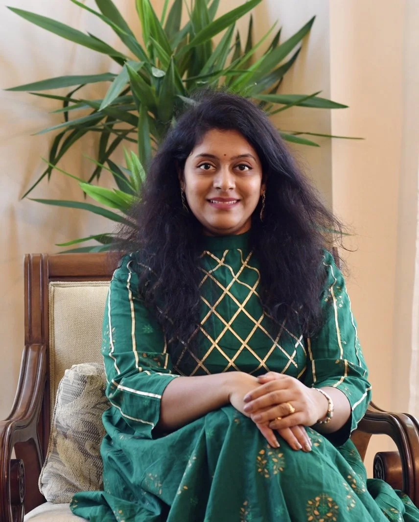 Events — Grounded Wellness
