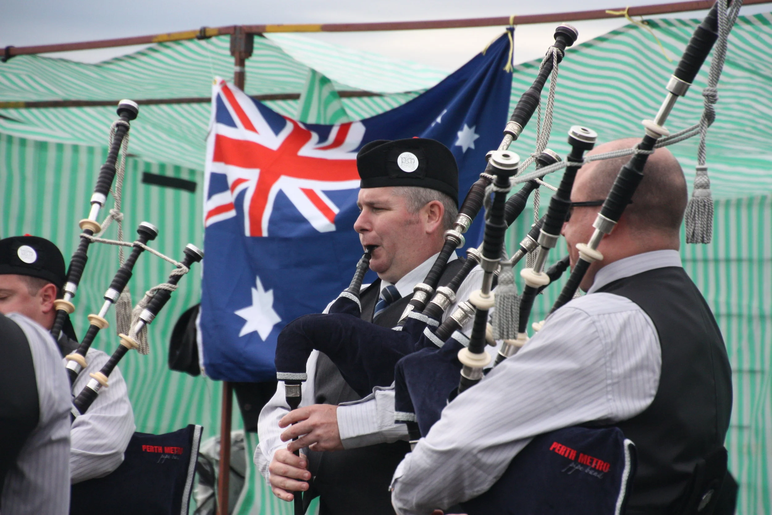 Meet Our Team | Leadership & Expertise — Perth Metro