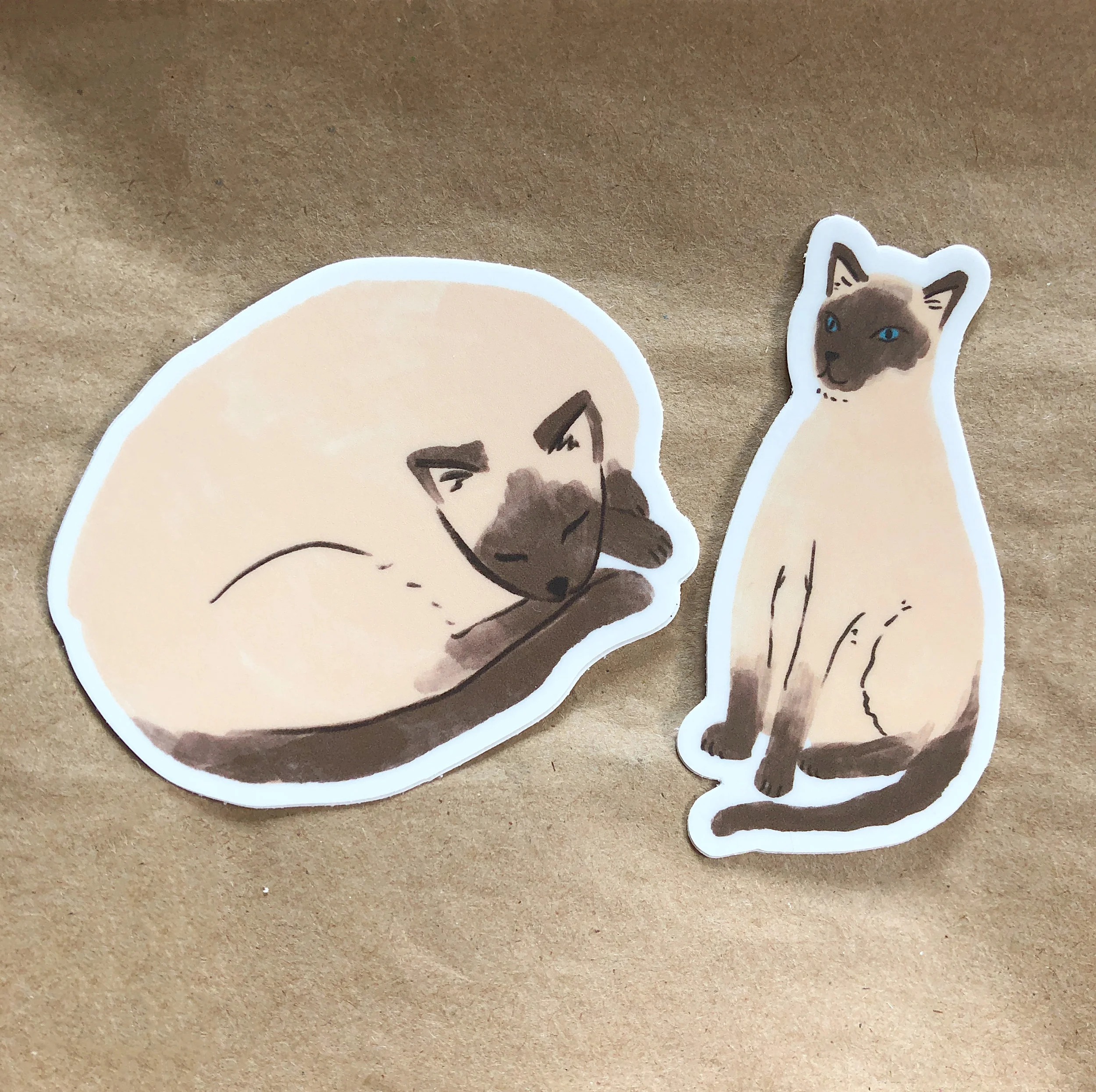 Kat Schneider Illustration Web Store — KAT SCHNEIDER