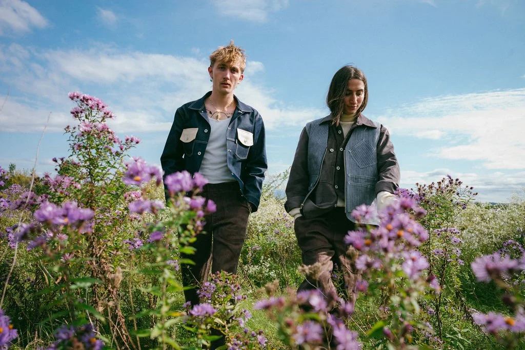 Slow Process - "Enjoy the Process, Go Slow!"