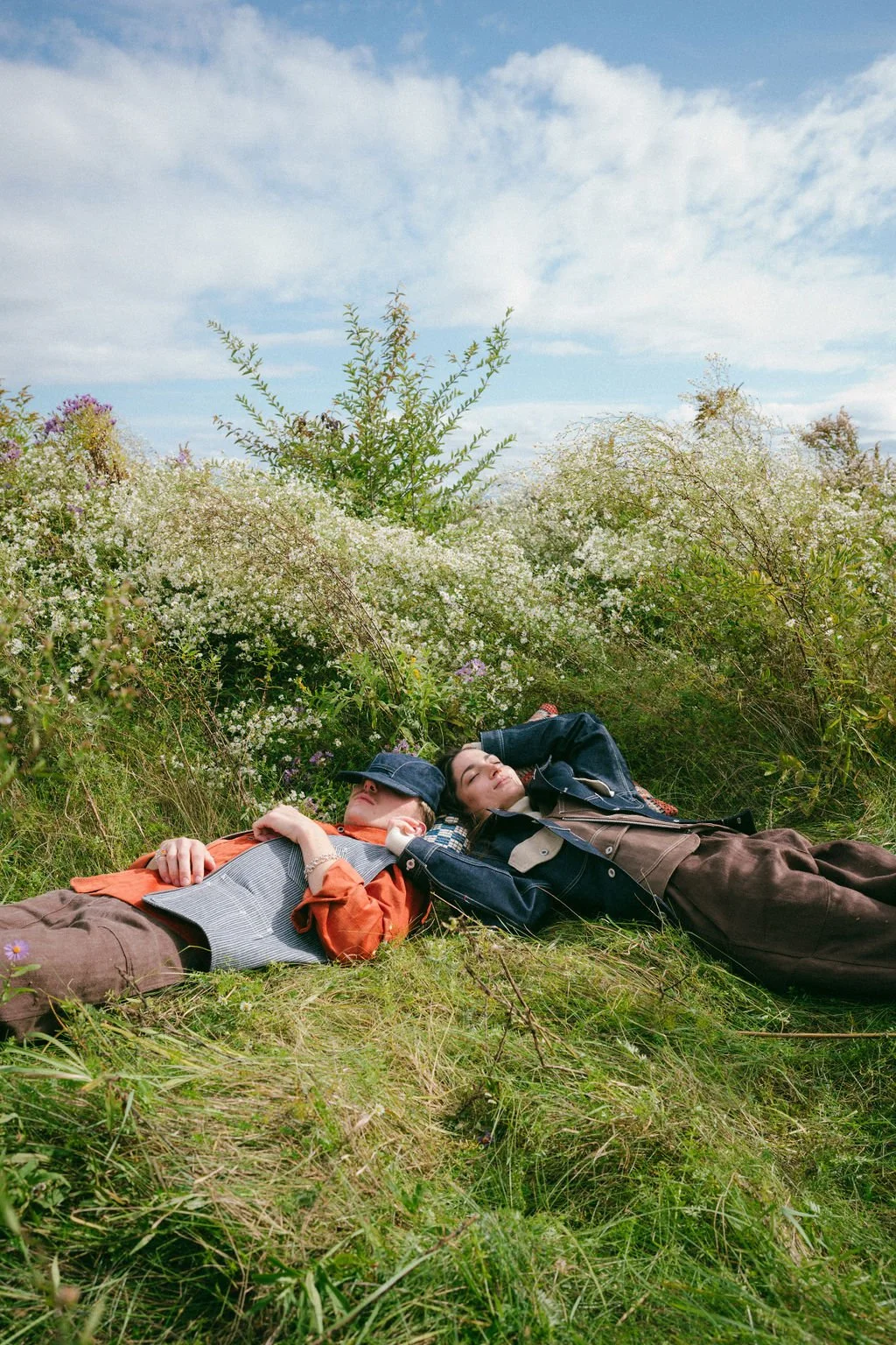 Slow Process - "Enjoy the Process, Go Slow!"