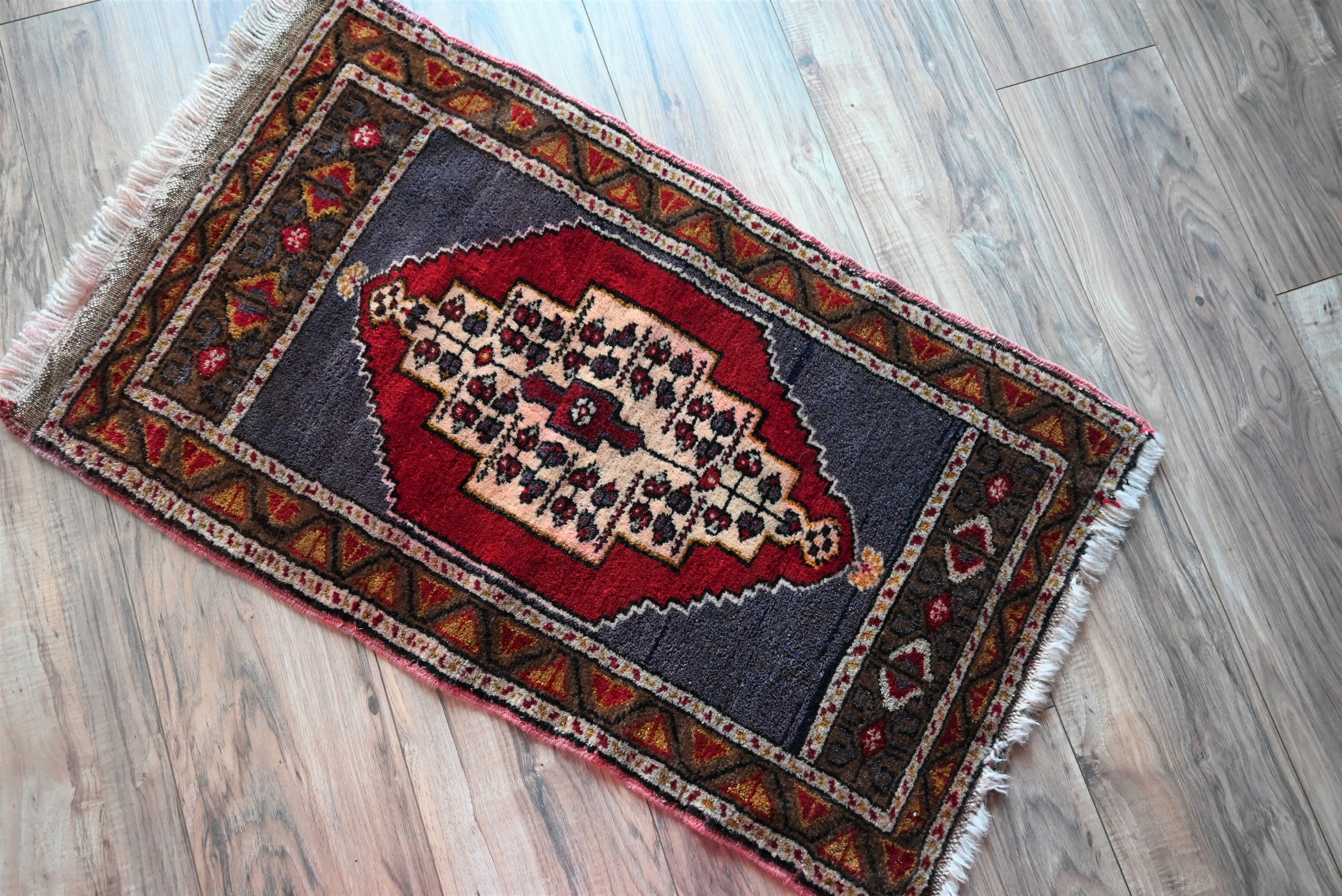 Mini Persian — Maco Decor