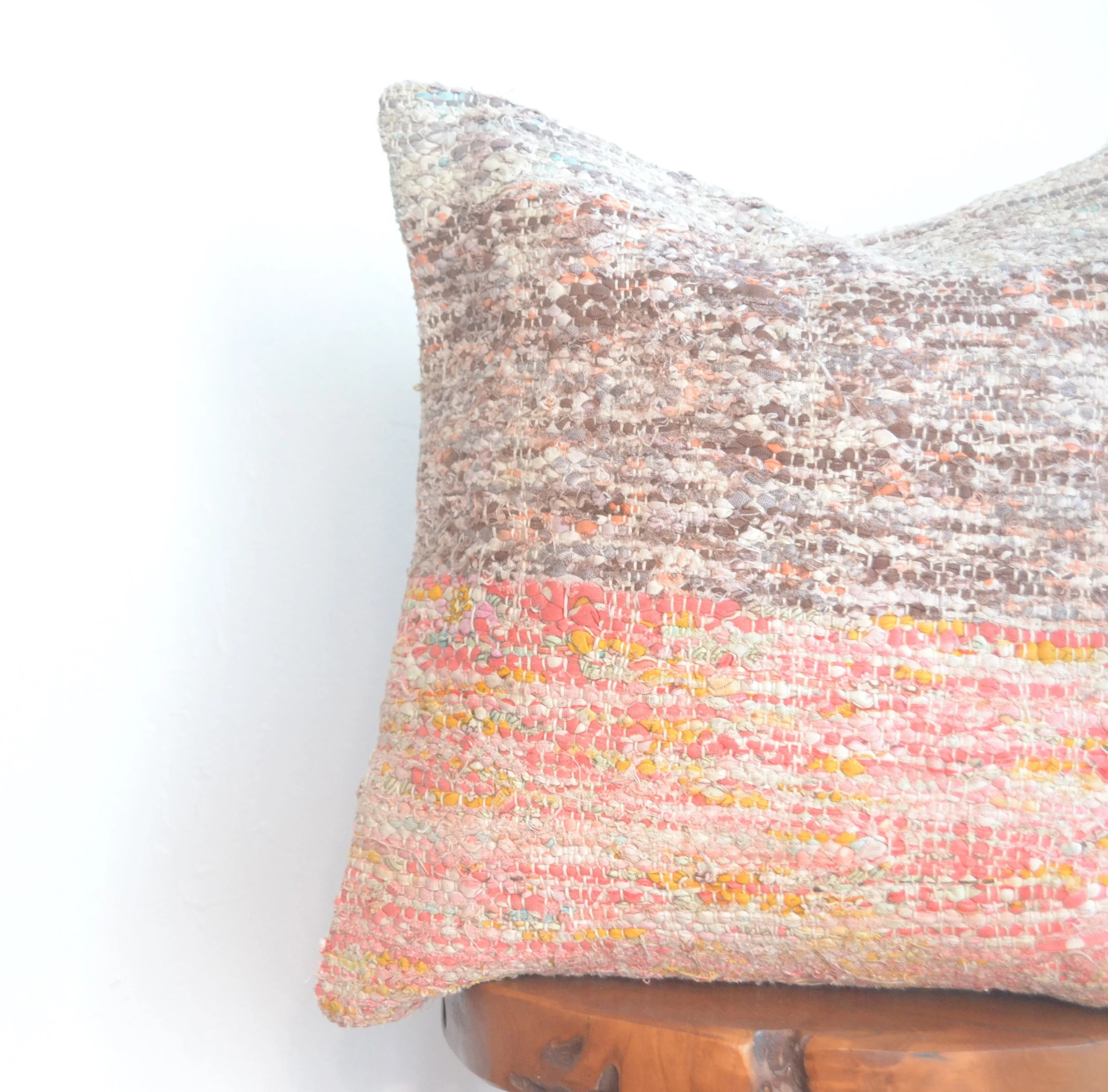 Kilim Pillows — Maco Decor