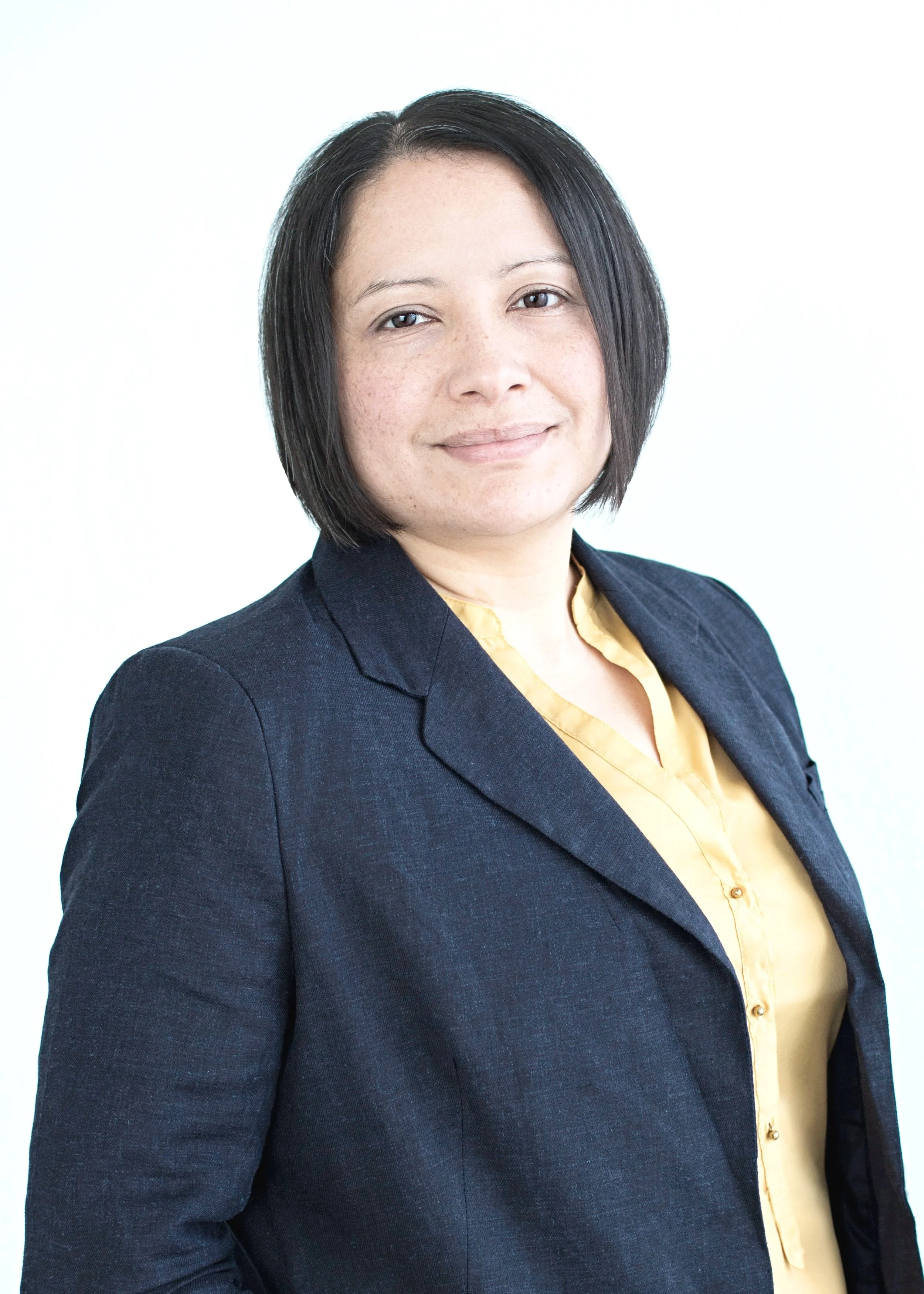 About Dr. Aimee — Turning Inward Psychological Services