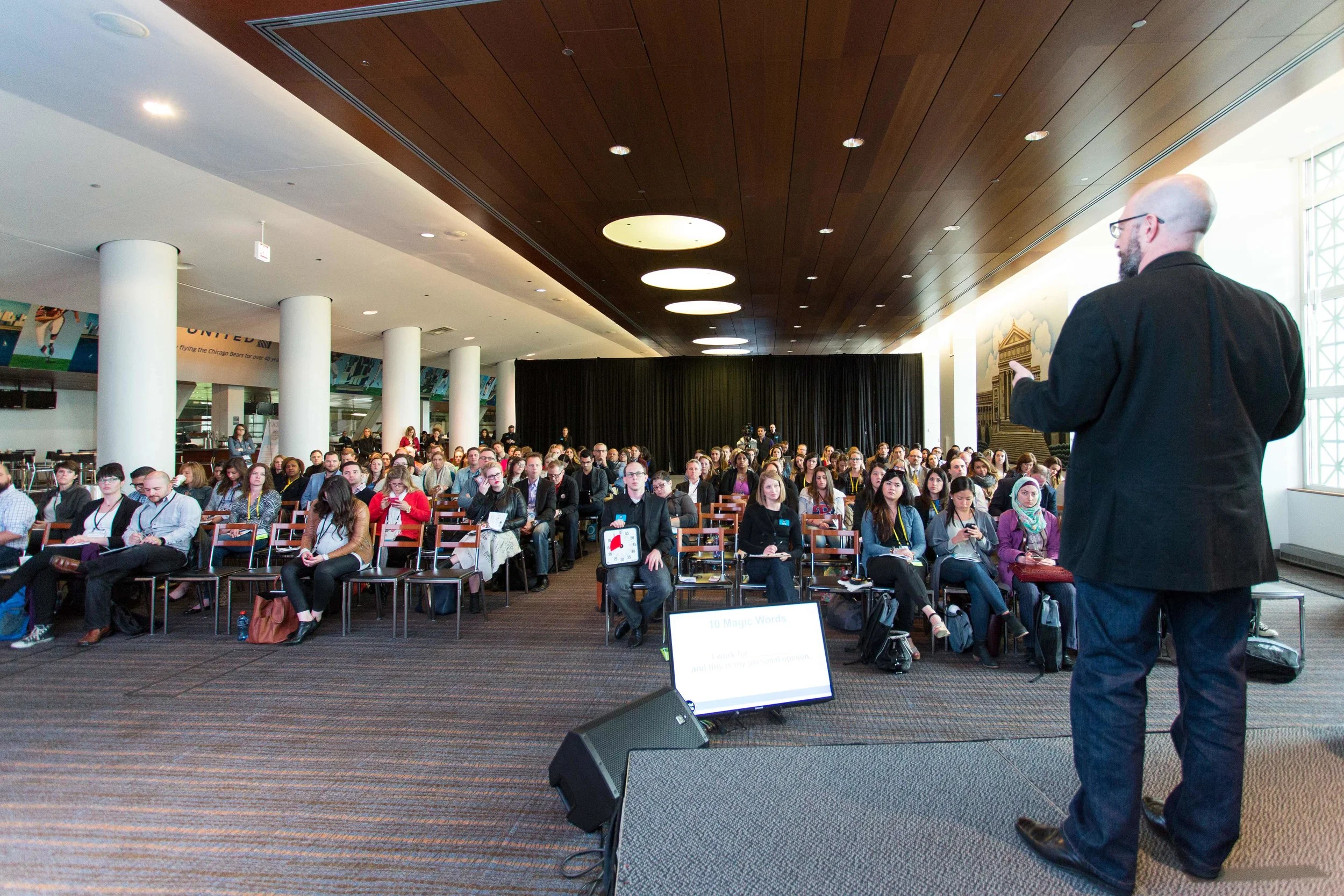 eClarke Photo - Chicago Event Photography Chicago Corporate Event ...