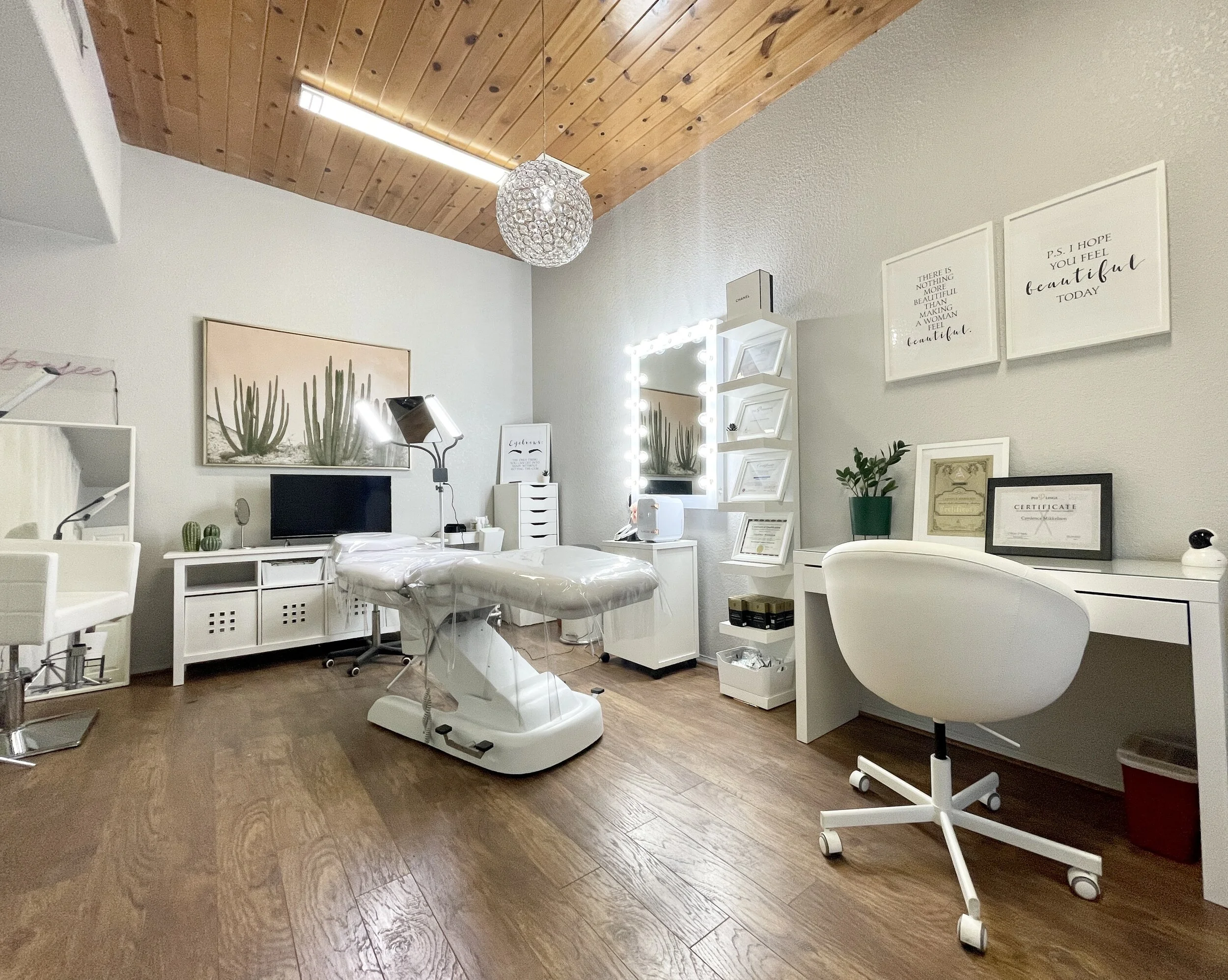 Beauty by Cady : Microblading Eyebrows & Permanent Makeup in Northern ...