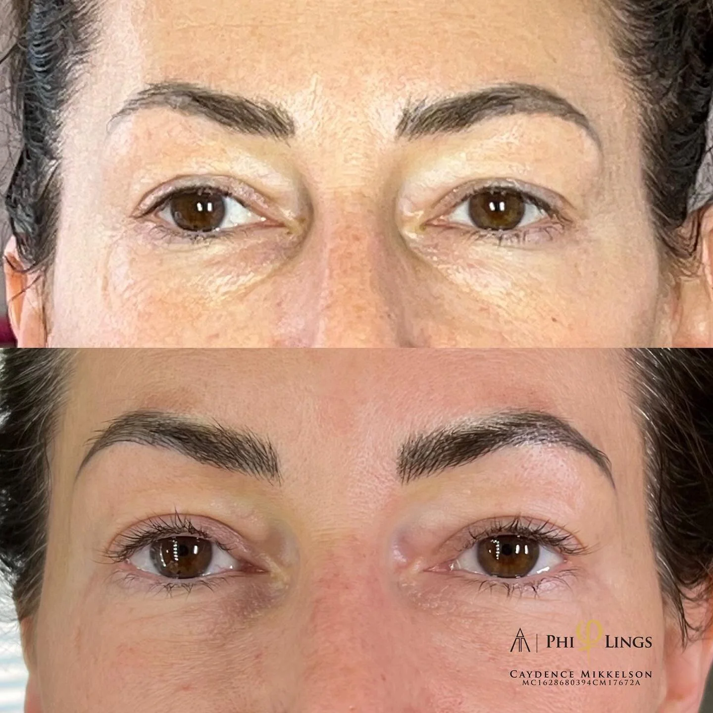 Beauty by Cady : Microblading Eyebrows & Permanent Makeup in Northern ...