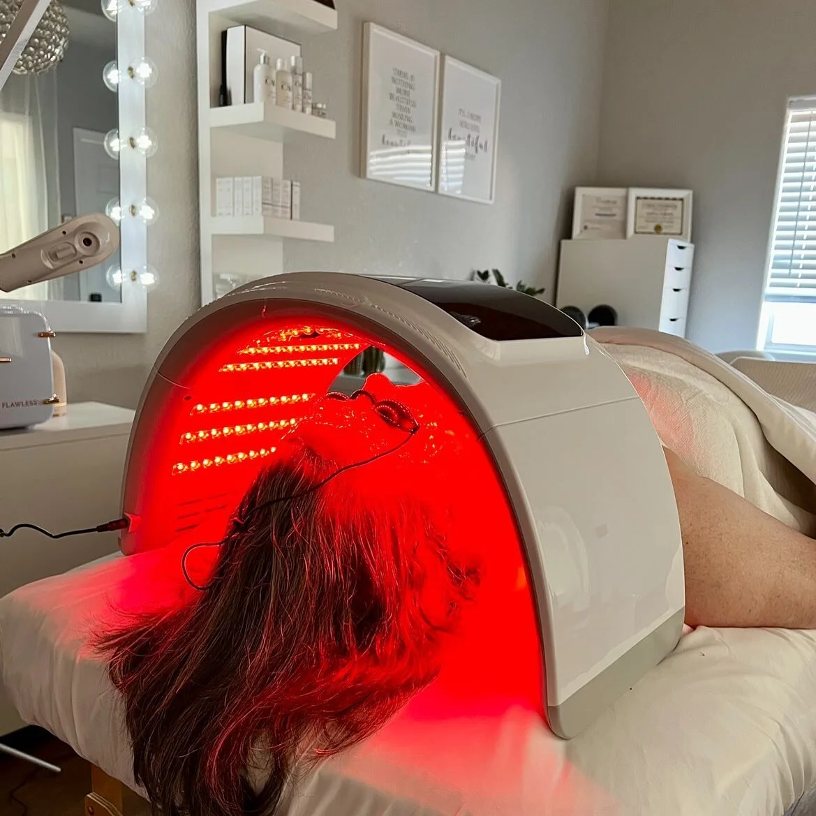 Beauty by Cady : Microblading Eyebrows & Permanent Makeup in Northern ...