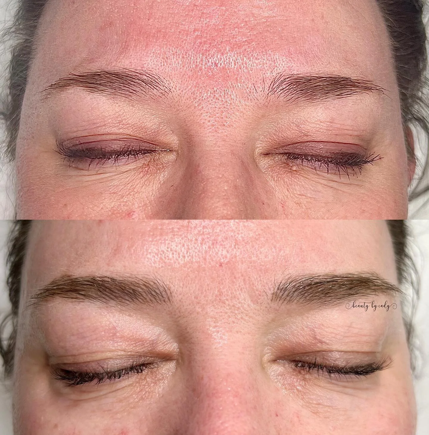 Beauty by Cady : Microblading Eyebrows & Permanent Makeup in Northern ...