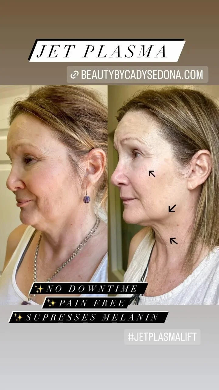 Beauty by Cady : Microblading Eyebrows & Permanent Makeup in Northern ...