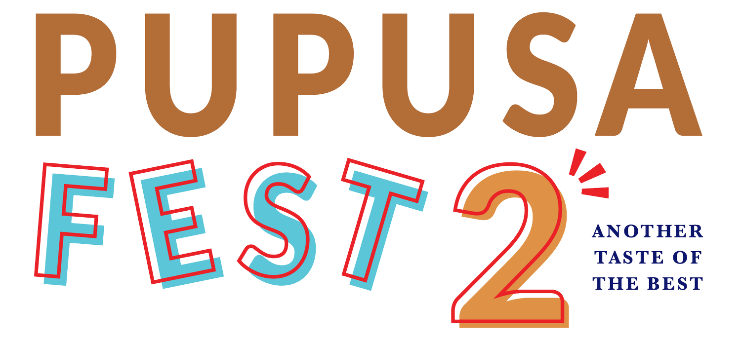 2023 Pupusa Fest — Salvies Who Lunch