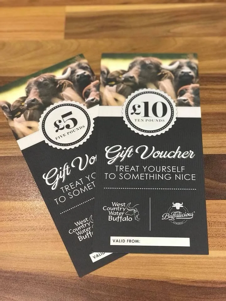 STOCKISTS — Buffalicious