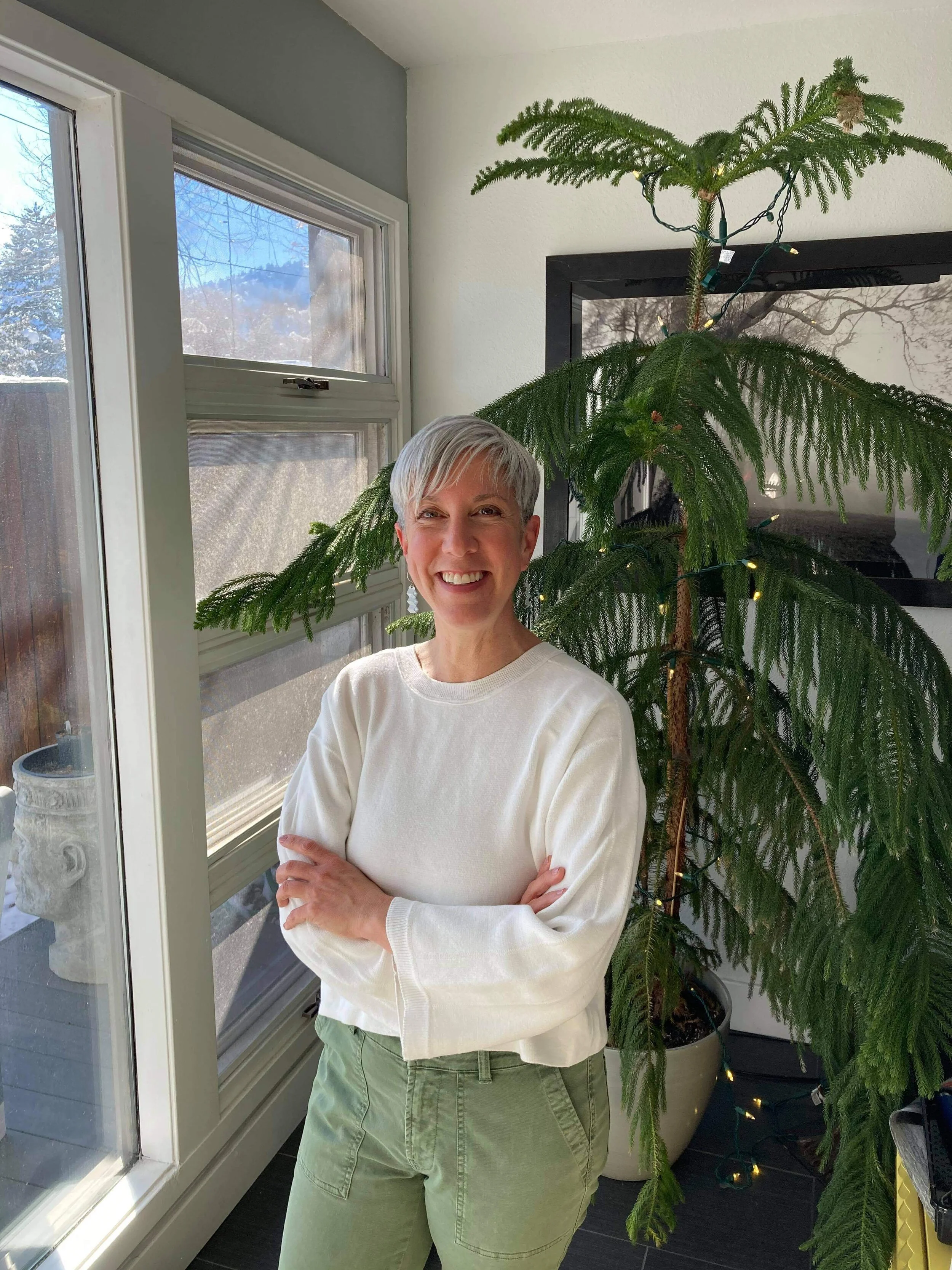 Our Team — Water It With Love