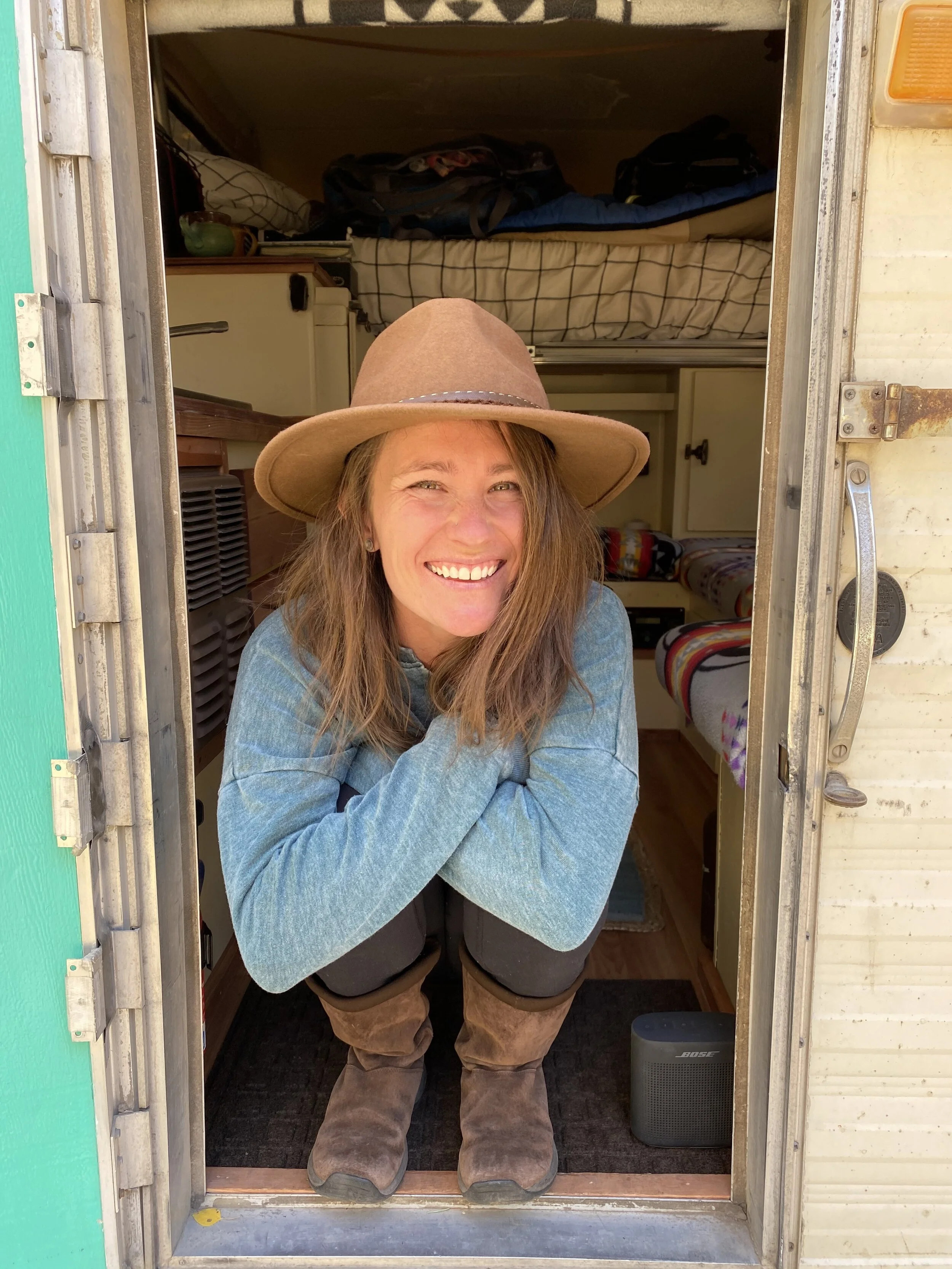 Our Team — Water It With Love