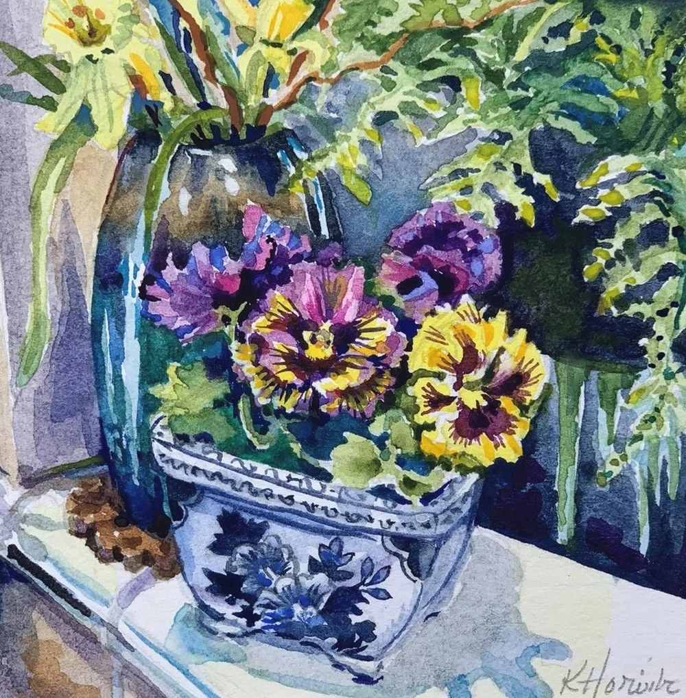 Gallery — Wisp & Bloom Watercolors