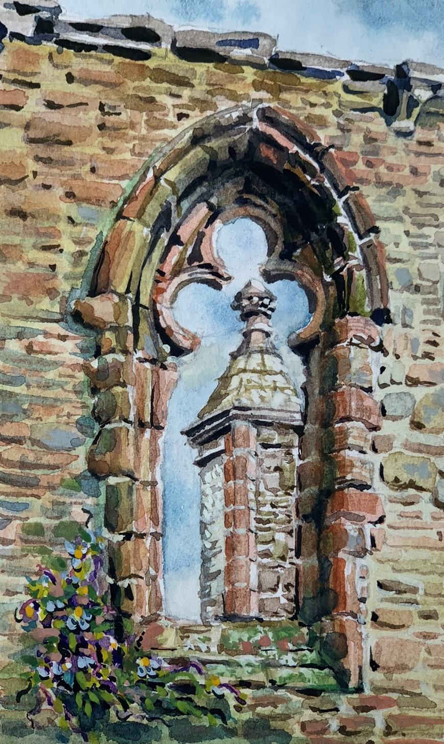 Gallery — Wisp & Bloom Watercolors