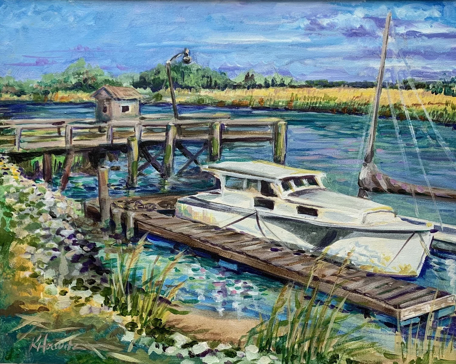 Gallery — Wisp & Bloom Watercolors