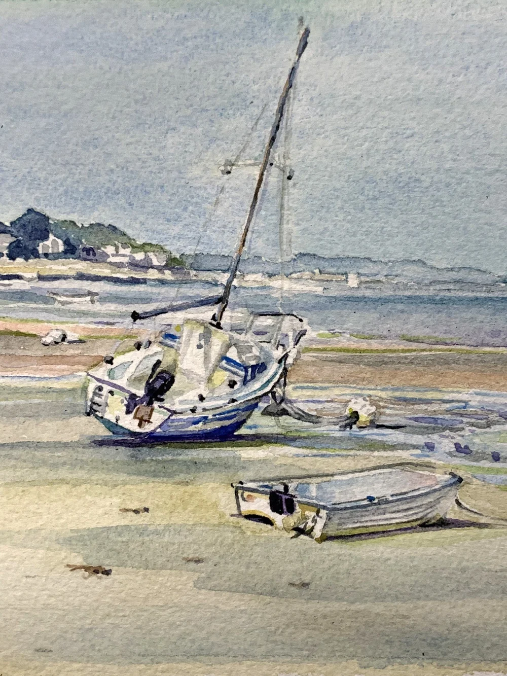 Gallery — Wisp & Bloom Watercolors