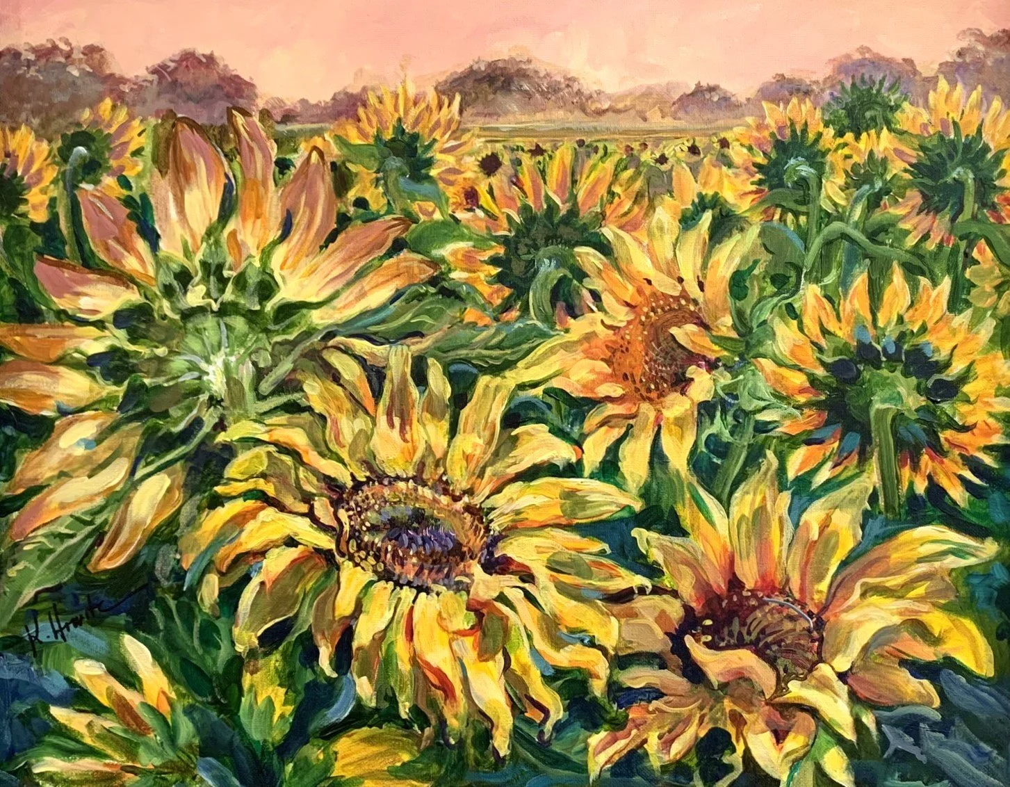 Gallery — Wisp & Bloom Watercolors